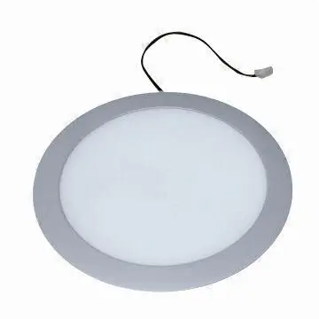 6-inch 150mm Led Ceiling Light, 85 To 265v Ac Input Voltage Smd3014 ...