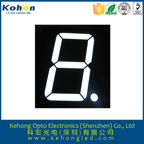 1 Digit Single Digit 7 Segment Various Inch Led Display Red High Bright ... 1 Digit Single Digit 7 Segment Various Inch Led Display Red High Bright ...