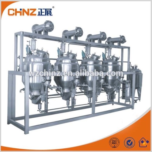 Group Of Counter-current Extracting Tanks For Sale, High Quality Group ...