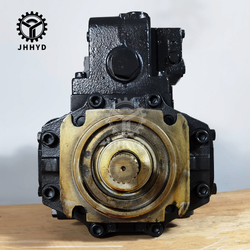 Komatsu Grader Gd825 Gd805 유압 펌프 Assy 235-60-11100, Bossgoo.com의 고품질 ...