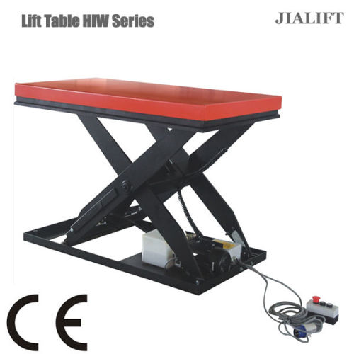 2000kg Electric Lift Equipment, High Quality 2000kg Electric Lift ...