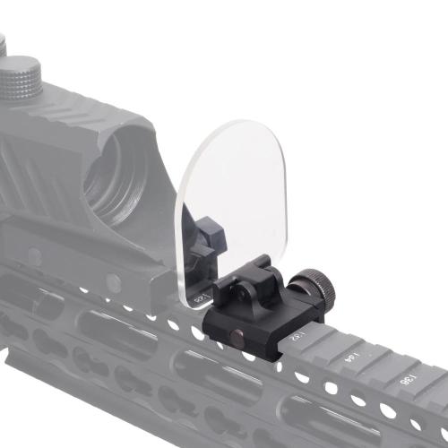 Airsoft Red Dot Sight Transparent Bulletproof 렌즈 보호기, Bossgoo.com의 고품질 ...