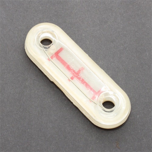 Tsudakoma Textile Machinery Water Jet Weaving Oil Pointer, High Quality ...