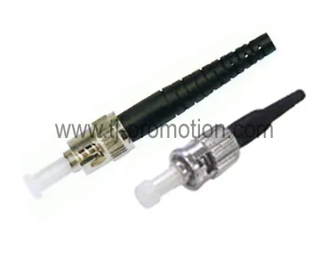 St Optic Fiber Connector, High Quality St Optic Fiber Connector on ...