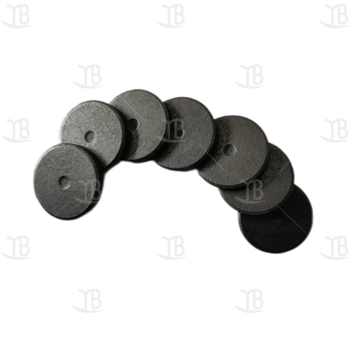 High Quality Isotropic Ferrite Magnet For Sale, High Quality High ...