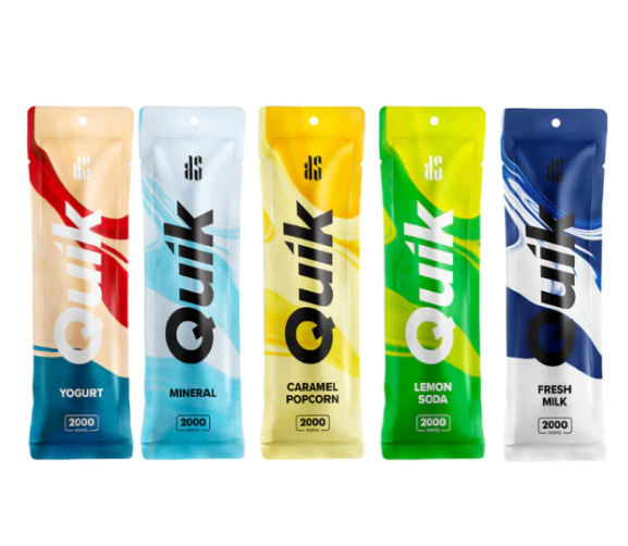 Ks Quik 2000 퍼프 일회용 Vape 펜 도매, Bossgoo.com의 고품질 Ks Quik 2000 퍼프 일회용 ...