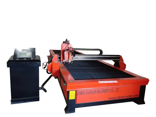 Cnc Plasma Tables For Every Application, High Quality Cnc Plasma Tables ...