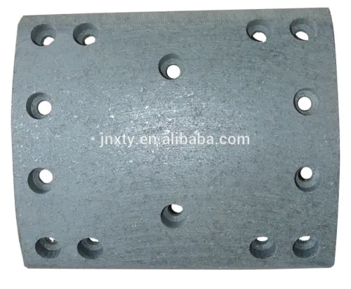 Anchor Windlass Brake Lining, High Quality Anchor Windlass Brake Lining ...