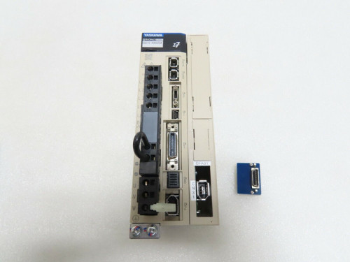 Sgd7s-r90a20a Yaskawa Frequency Servo Control Driver, High Quality Sgd7s-r90a20a Yaskawa ...