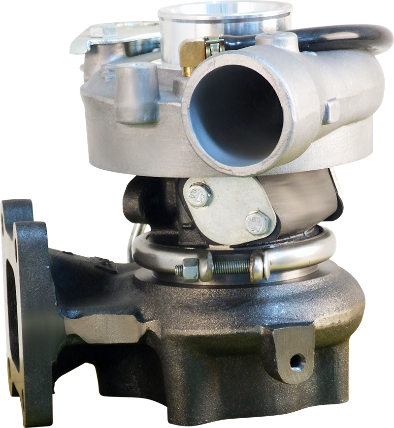 CT20 turbo for toyota 2LT engine Images & Photos