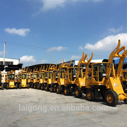 Well Built Laigong Loading Machines, High Quality Well Built Laigong ...
