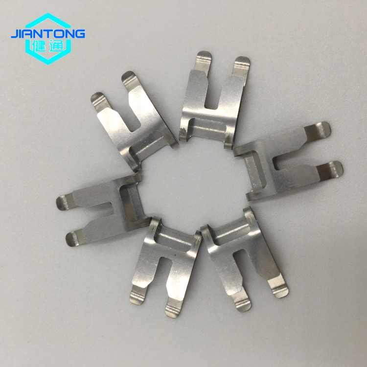 sheet metal flat stainless spring steel clips China Manufacturers ...
