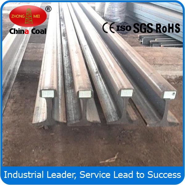 50kg Railway Heavy Steel Rail, High Quality 50kg Railway Heavy Steel ...
