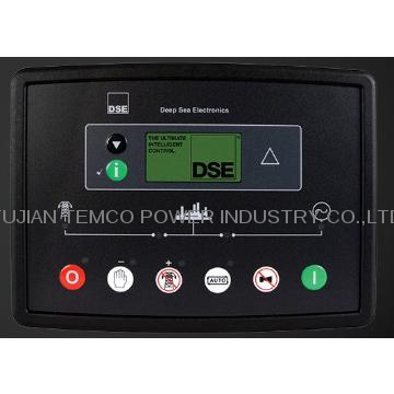 Dse6020 Auto Mains (utility) Failure Control Module, High Quality ...
