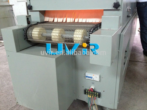 Infrared Tunnel Ir Machine, High Quality Infrared Tunnel Ir Machine on ...