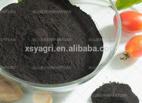 Humic Acid Sodium Salt Wood Stain Aminoacids Tetrasodium Edta, High ...