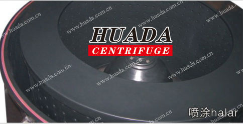 Psb Series Small Automatic Top Discharge Halar Lining Batch Centrifuges ...