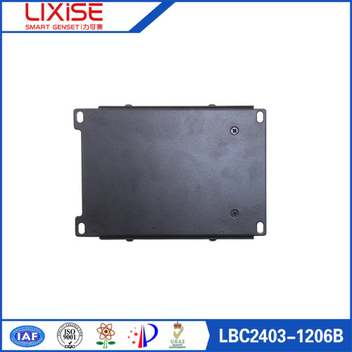 Lbc2403-1206 Genset 12v 24v 3a/6a Floating Automatic Battery Charger, High Quality Lbc2403-1206 ...