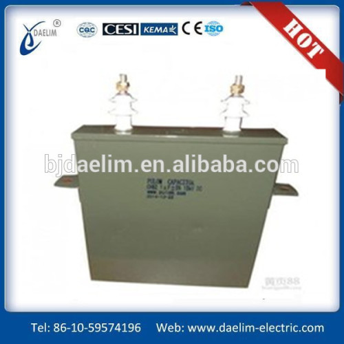 Medium Voltage 11kv Shunt Power Capacitor 250kvar, High Quality Medium ...