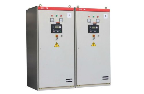 Generator Paralleling Synchronization Controller High Quality