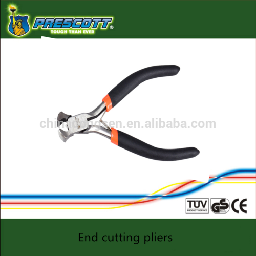 End Cutting Pliers, High Quality End Cutting Pliers on Bossgoo.com