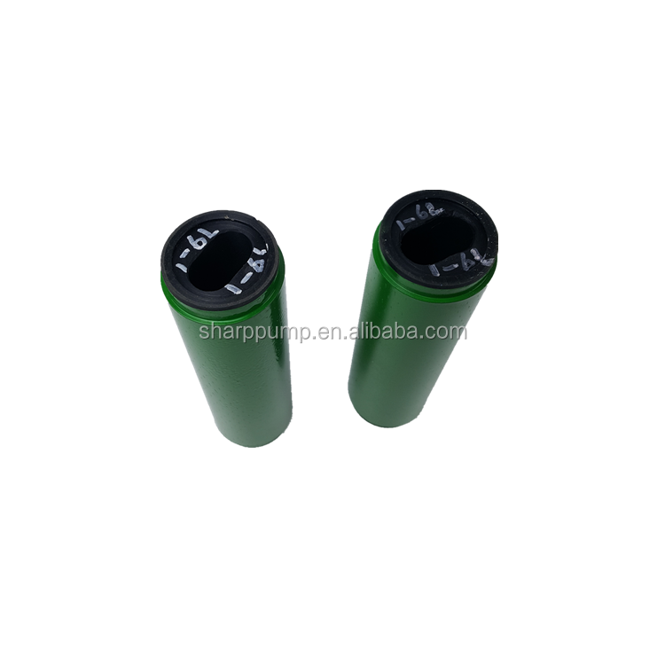 Customized Nbr Rubber Stator For Netzsch Nm031by01l06b / Nm031sy02s12b ...