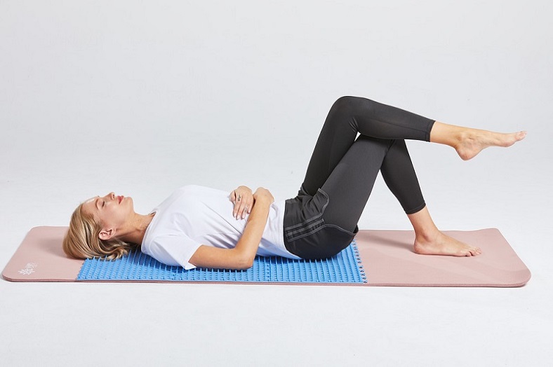 China Tratamento de dor corporal Fakir Bed de unhas Fabricantes