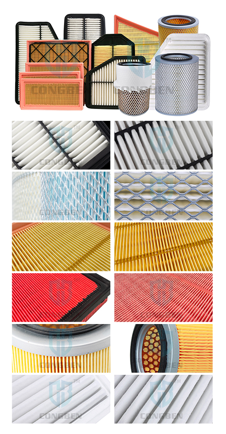 Chery Tiggo 7 Original Air Filter Element T15-1109111 F01-1109111 ...