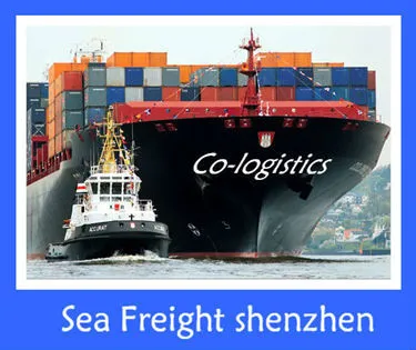Fcl/lcl Sea/water/ocean Freight Service To Alger----jason(skype:jasonsales071), High Quality Fcl ...