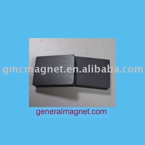 Isotropic Ferrite Magnet, High Quality Isotropic Ferrite Magnet on ...