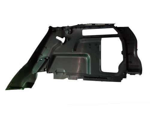 Sistema De Puertas Automotrices, alta calidad Sistema De Puertas ...