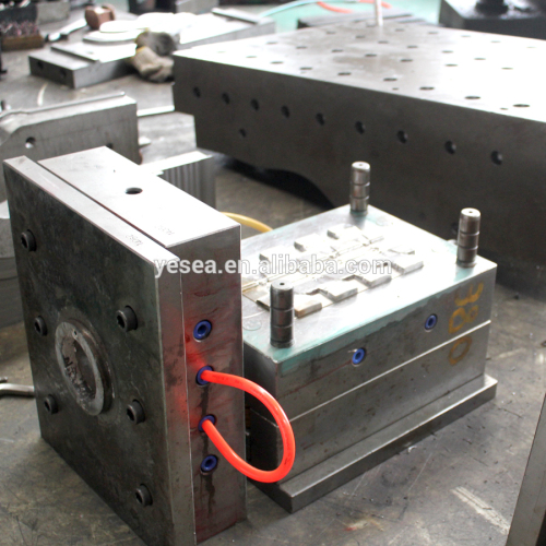 Shanghai Injection Mold Moulding Electrode Machining Process, High ...