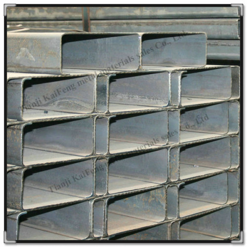 Expert Ss400 Steel C Channel Weight, High Quality Expert Ss400 Steel C ...