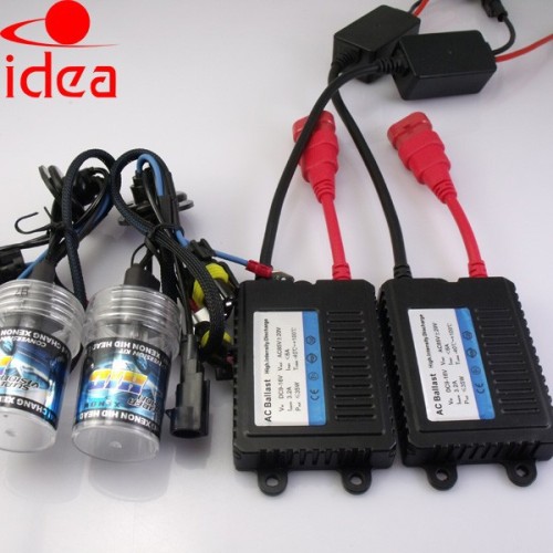 Hid Headlight Kits 880 Xenon Kits,4300k,6000k,8000k,1000k,12000k, High Quality Hid Headlight ...