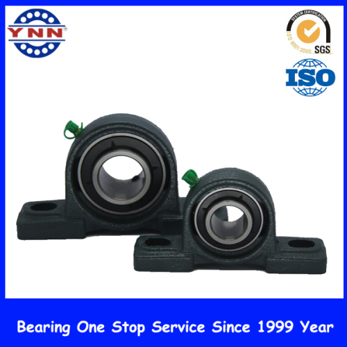 Black Coated Pillow Block Bearings Industry Use Ucf 218, High Quality Black Coated Pillow Block ...