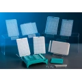 96 well stackable PCR Rack China Manufacturers Suppliers Factory Exporter