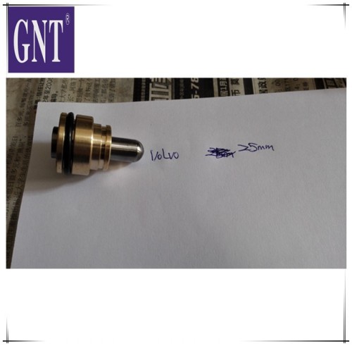 For Sale Ec210 Excavator Depth 25mm Polit Pusher, High Quality For Sale ...