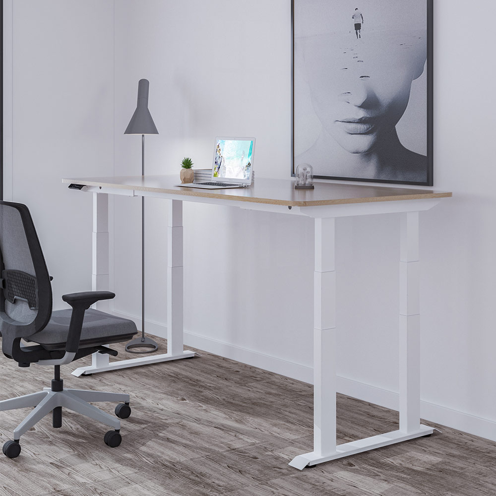 How Does An Electric Lift Table Work?