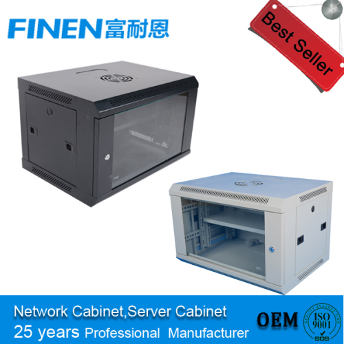 Data Communication Cabinet Wallmount 19" Cabinet, High Quality Data ...