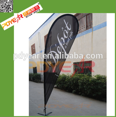 Flying Custom Beach Flags, High Quality Flying Custom Beach Flags on ...