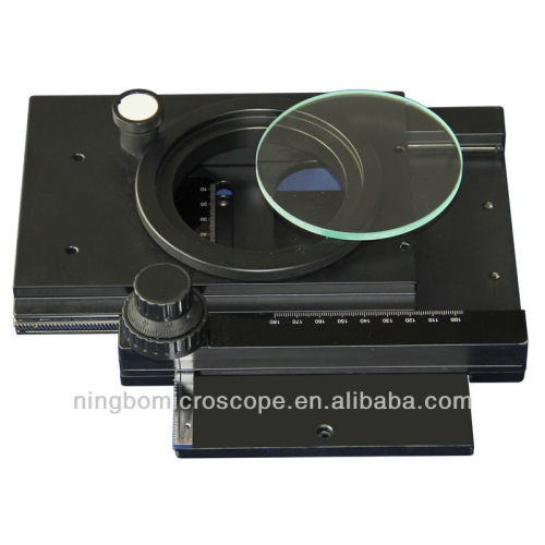 Microscope Mechanical Stage/xy Stage-std.07.302b, High Quality ...