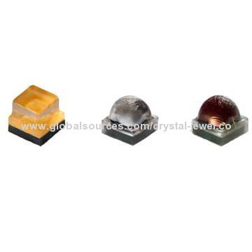 Smd/smt Cool White High-power Leds, 107lm Luminous Flux, High Quality ...