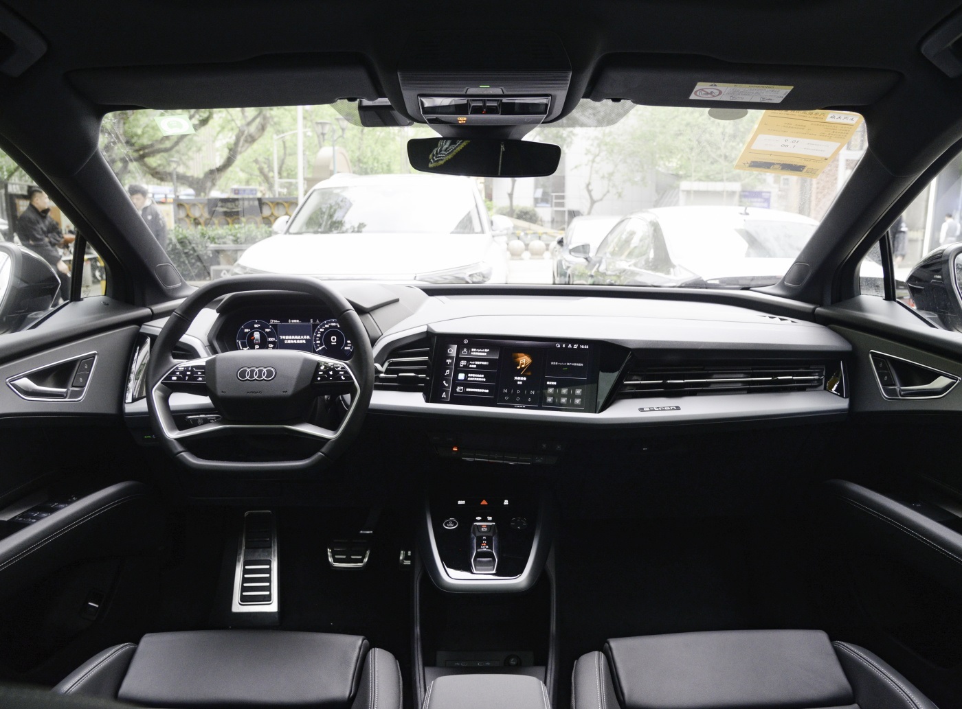 2023 Audi Q5 E-tron: In-stock High-speed Electric Suv, High Quality ...