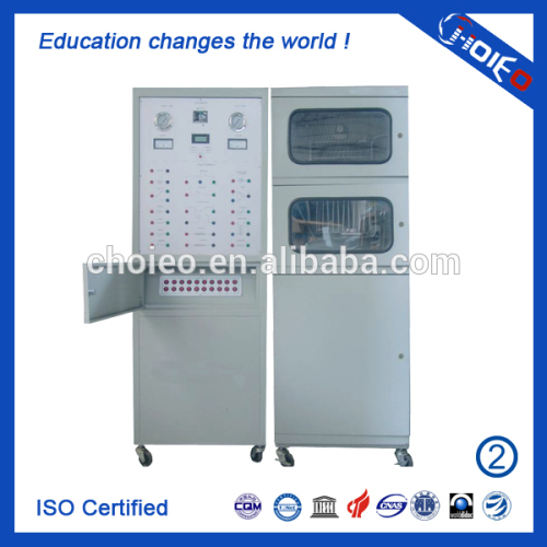 Comprehensive Double Door Refrigerator Trainer,vocational Cooling ...