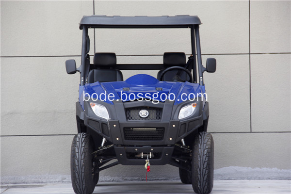 Eec 승인 2 Seaters 1100cc 4 X 4 Utv, Bossgoo.com의 고품질 Eec 승인 2 Seaters 1100cc 4 X 4 Utv