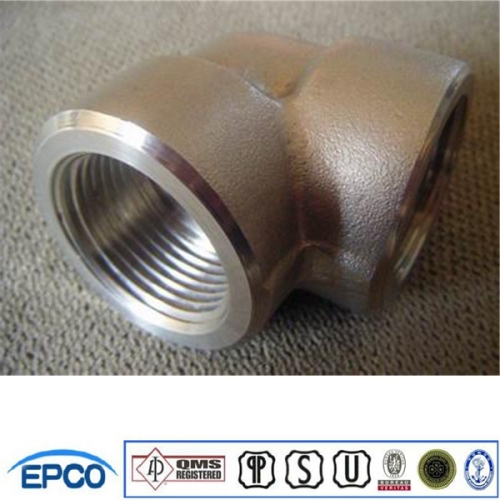 Long Radius Socket Weld Elbow, High Quality Long Radius Socket Weld ...