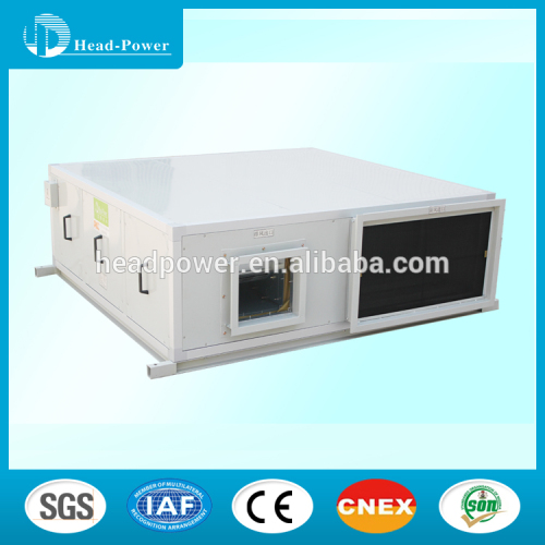 Plate Type Fresh Air Handling Unit Ventilator, High Quality Plate Type ...