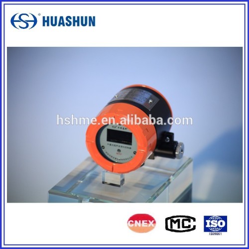 Explosion-proof Ultrasonic Liquid Level Switch For Chlorethylene Tanks ...