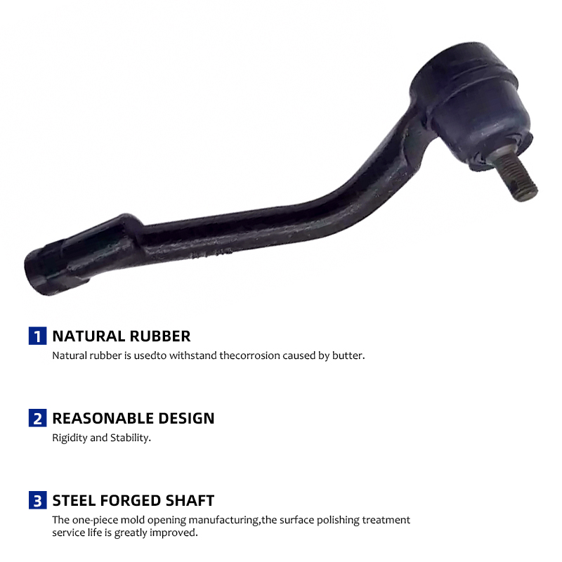 56820-2w000 현대 산타 키아의 타이로드 엔드, Bossgoo.com의 고품질 56820-2w000 현대 산타 키아의 ...