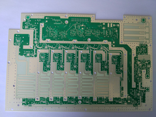 고주파 Rf 애플리케이션 Pcb Rogers Pcb, Bossgoo.com의 고품질 고주파 Rf 애플리케이션 Pcb Rogers Pcb